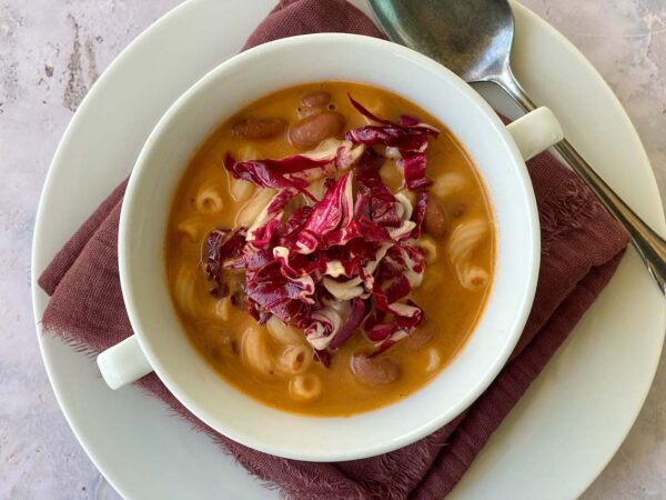 Best Italian Minestrone Soup (Classic and Authentic) | Italian Kitchen ...